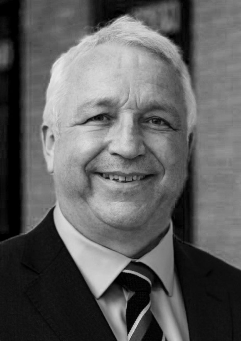 Nick Hurn OBE - Staff Absence Protection