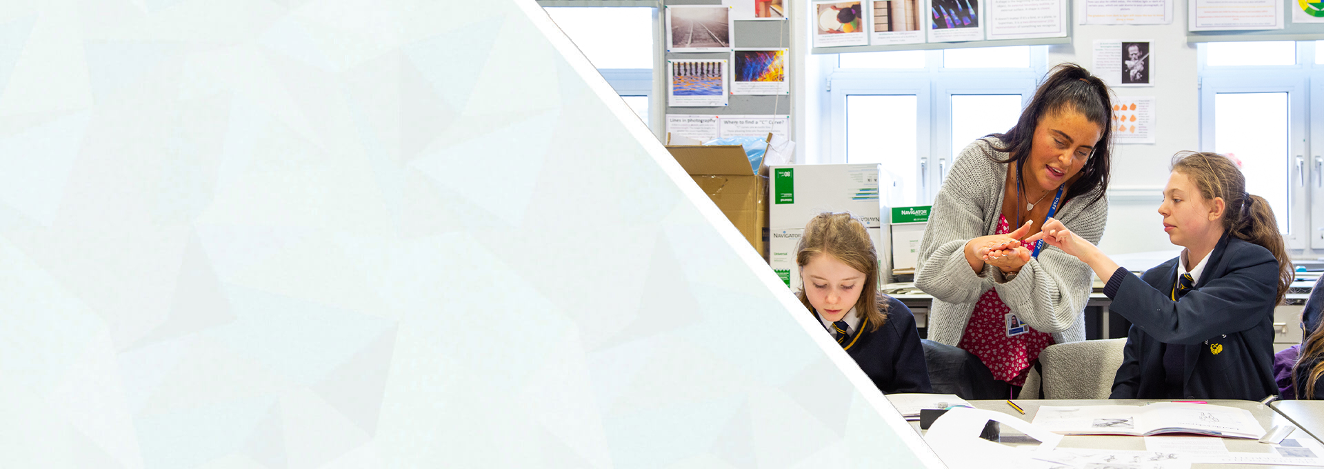 Staff Absence Protection For Schools | Education Mutual