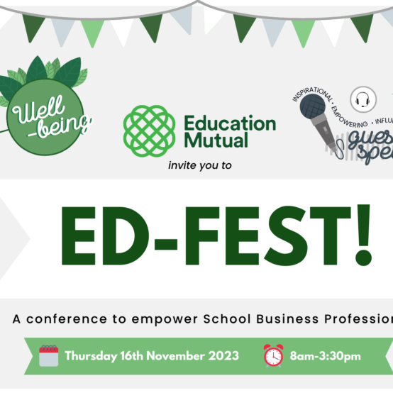 Staff Absence Protection For Schools | Education Mutual