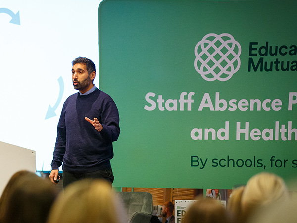 Home Page - Staff Absence Protection