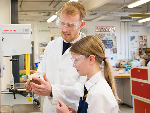 Home Page - Staff Absence Protection