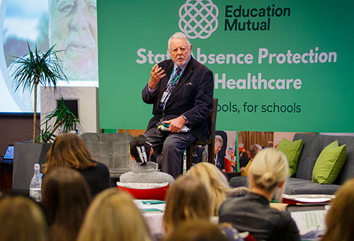 About Us - Staff Absence Protection