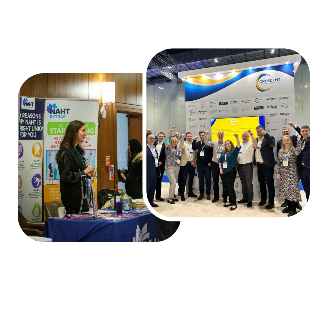 Our Partners - Staff Absence Protection