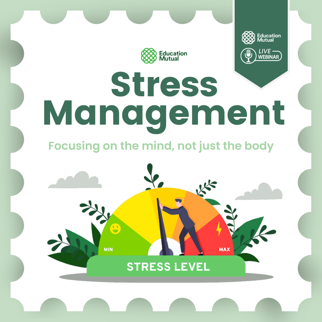 Webinars - Staff Absence Protection